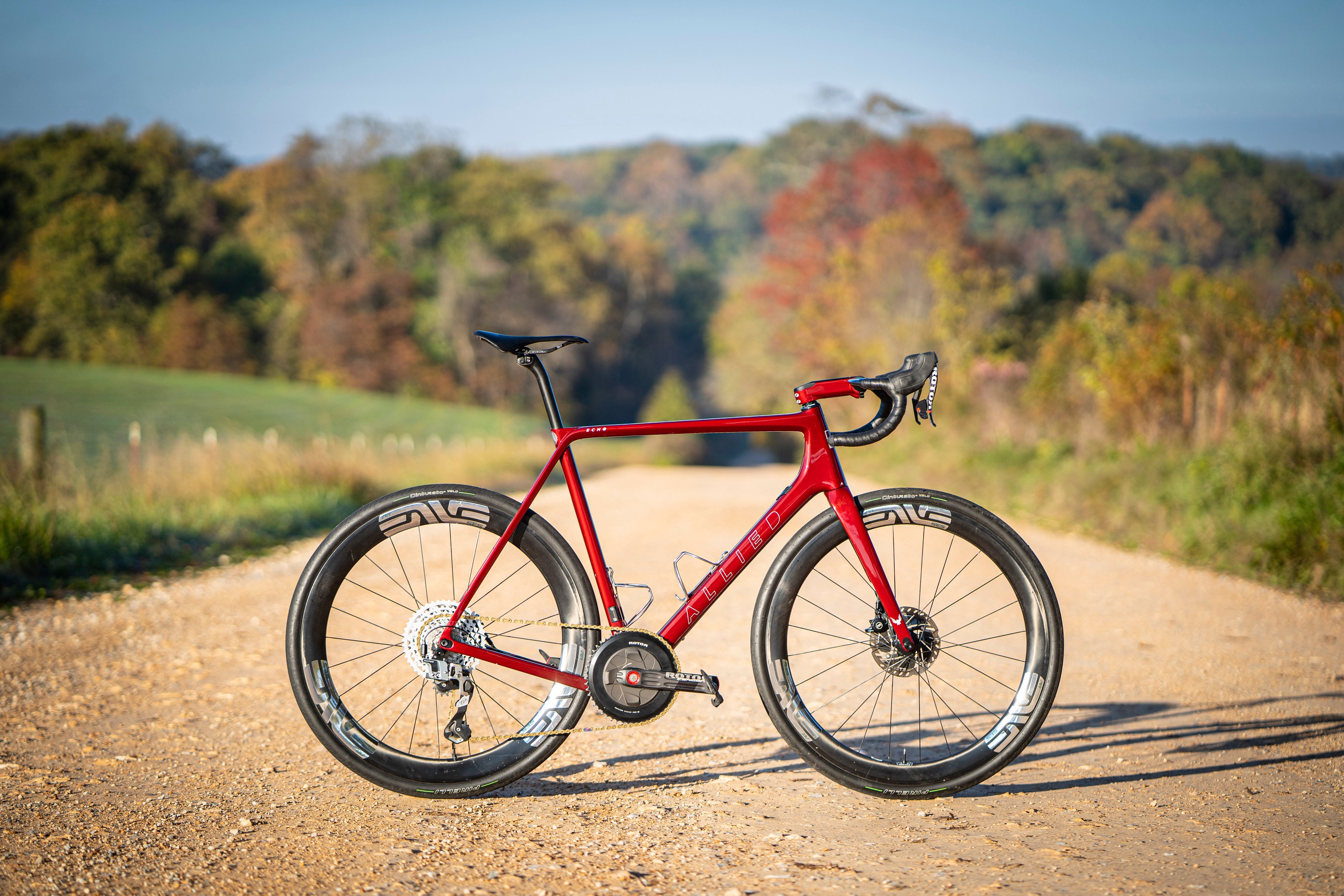 Our Finest Bike Gallery | Allied Cycle Works