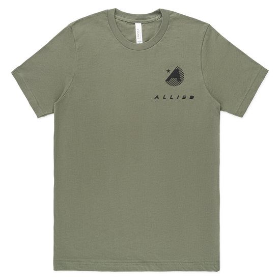 ALLIED Apparel – Premium Tees, Hats & Gear for Cyclists | Allied Cycle ...