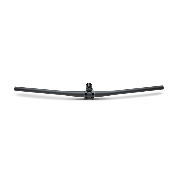 DUET Bar/Stem - Lightweight, Universal MTB Cockpit | ALLIED Cycle Works ...