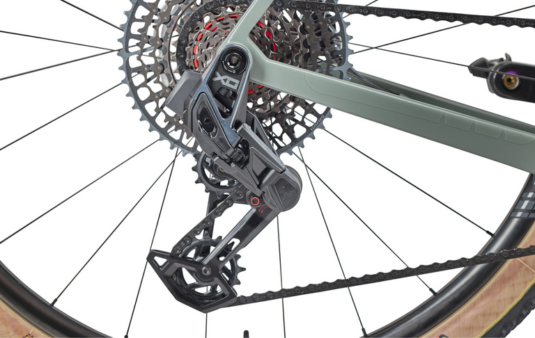 ABLE – Custom Gravel Bikes for Racing & Adventure | Allied Cycle Works