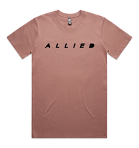 ALLIED Apparel – Premium Tees, Hats & Gear for Cyclists | Allied Cycle ...