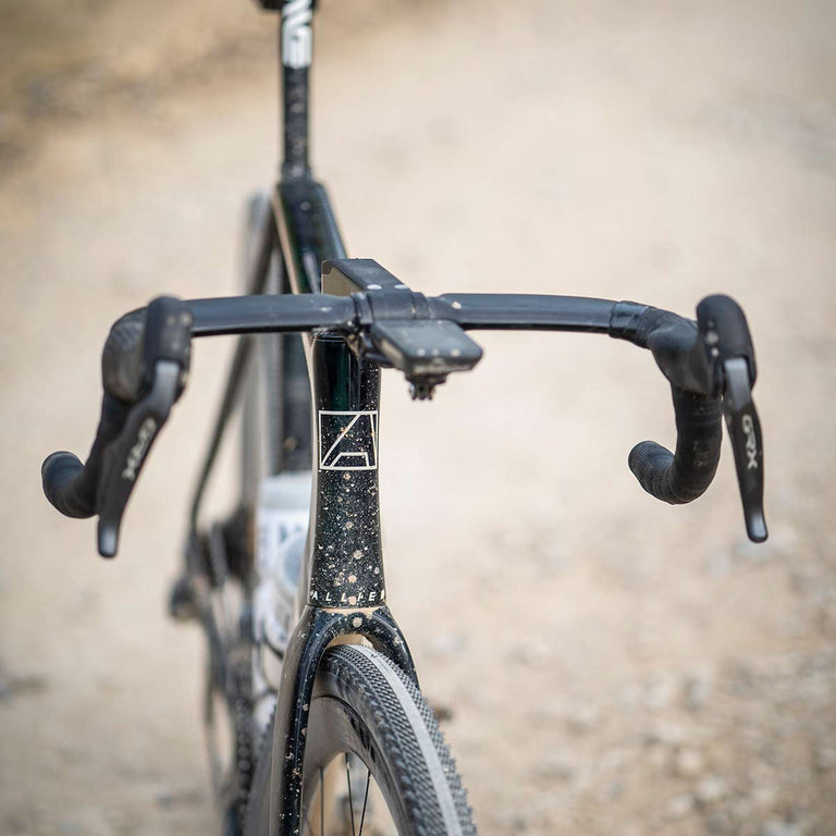 All-Road Bike - ECHO - Allied Cycle Works